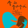 Libros para celebrar el día del Padre - Las manos de mamá